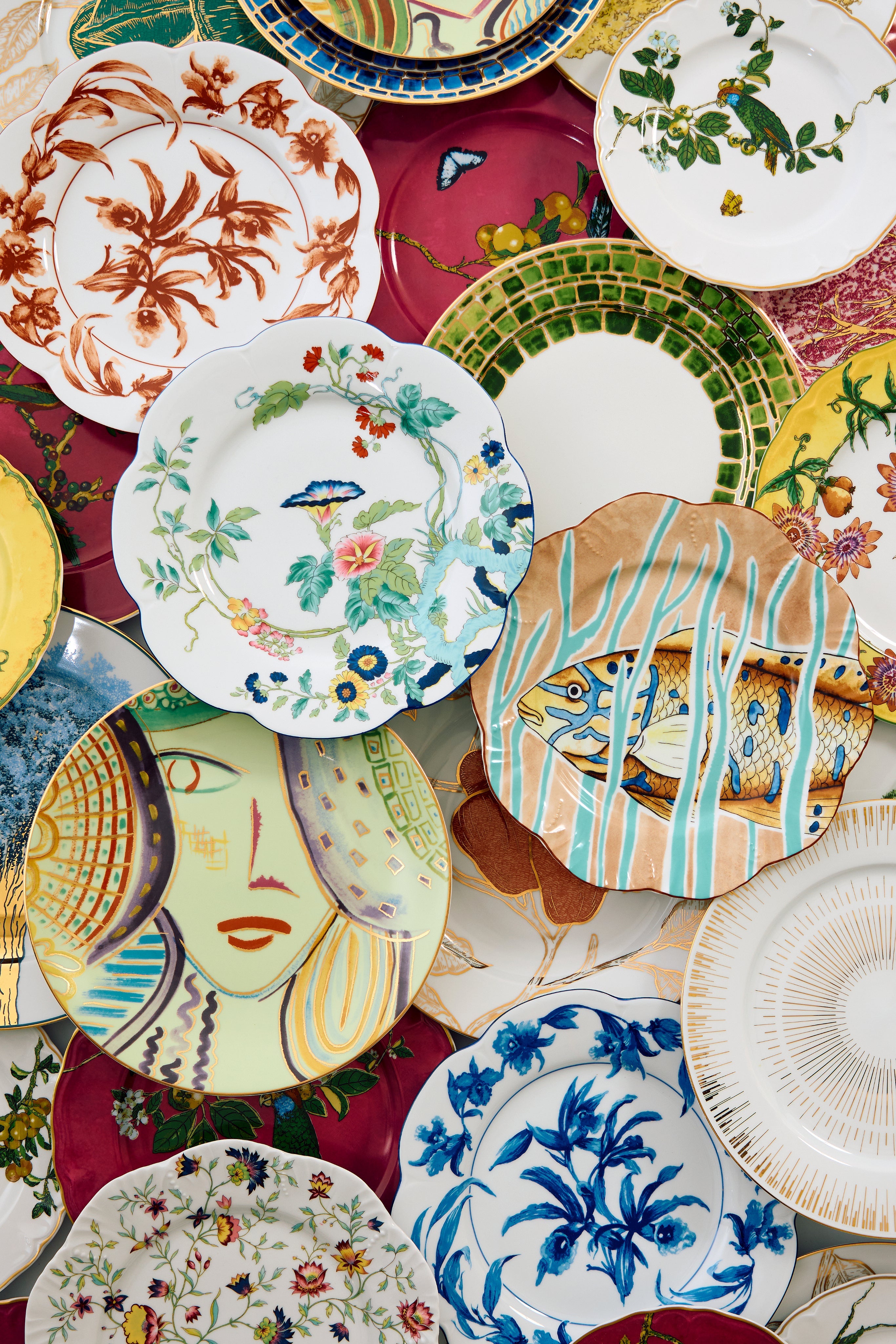 Collections: Shop all